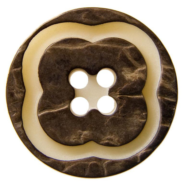 E530 - Bulk Natural Corozo Button Wholesale Jacket Blazer Coat Suit Shirts - Corozo Buttons